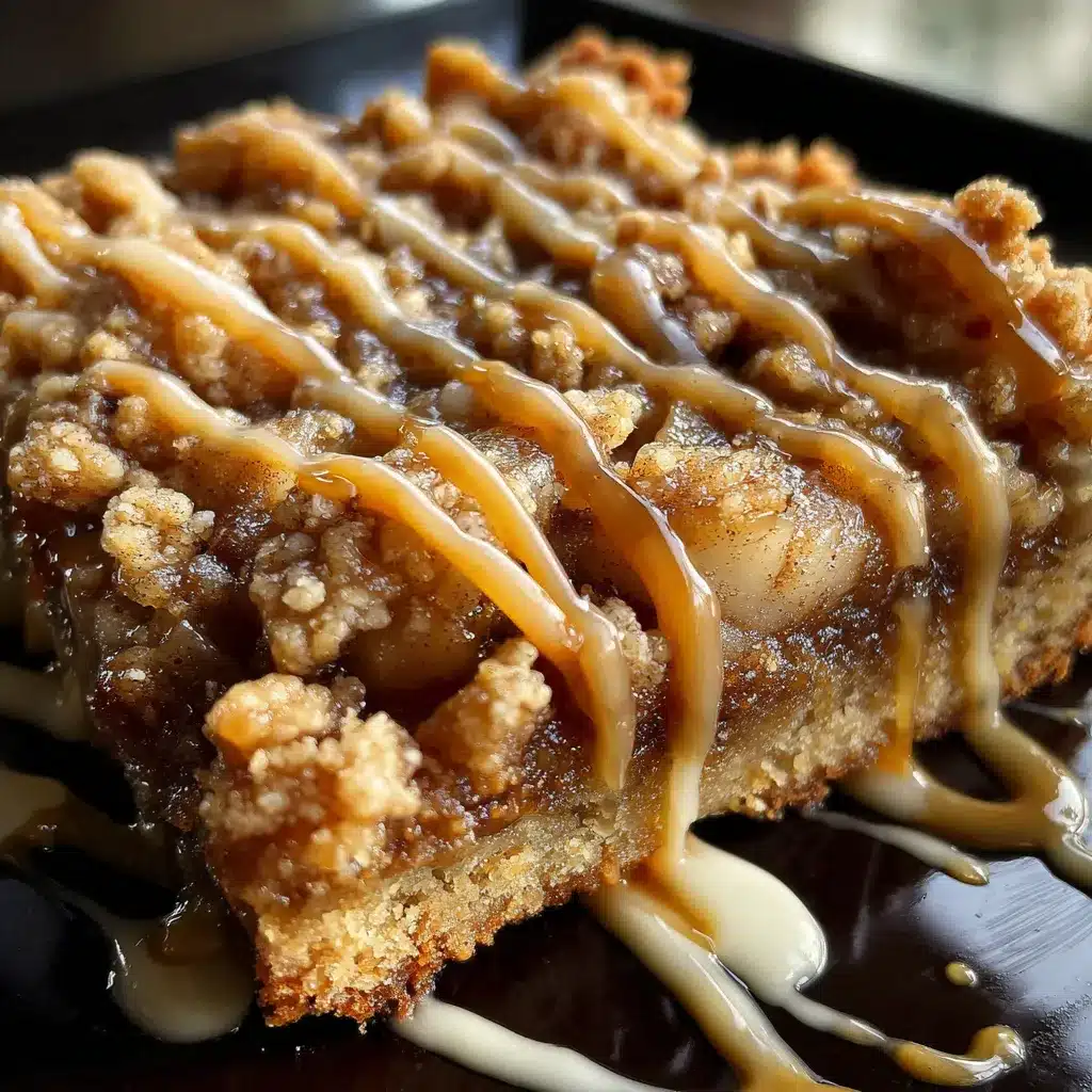 Fall Crumble Cookie Copycat Recipe – A Nostalgic Treat - My Blog