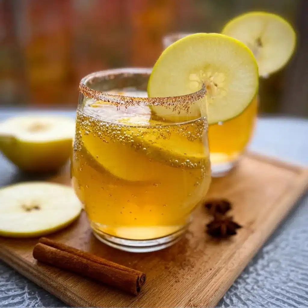 Fall Lemonade Recipe: A Quick and Easy Refresher - My Blog