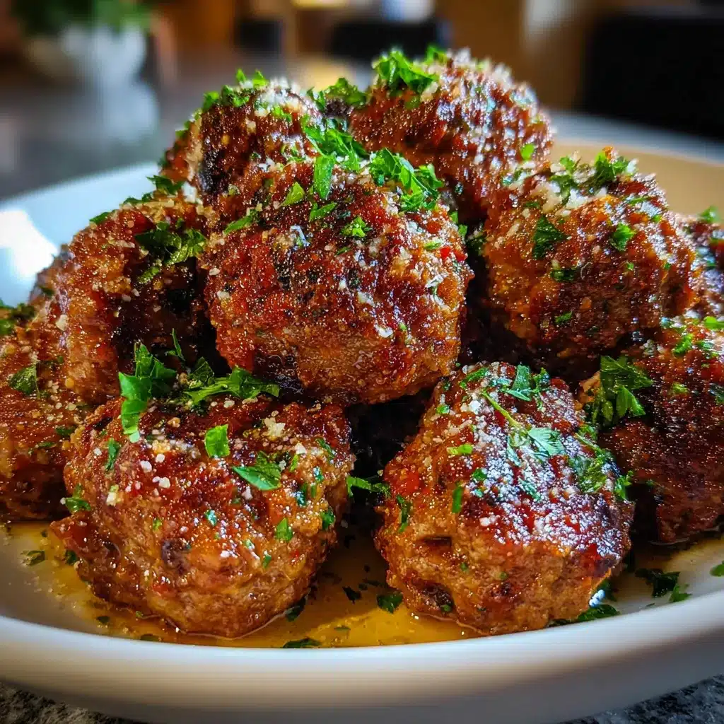 Red Wine Braised Meatballs: A Comforting and Flavorful Classic - My Blog