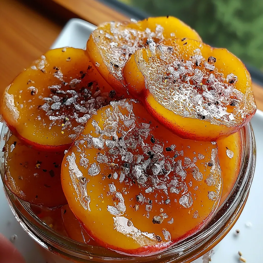Candied Apple Slices: A Delightful 30-Minute Treat - My Blog