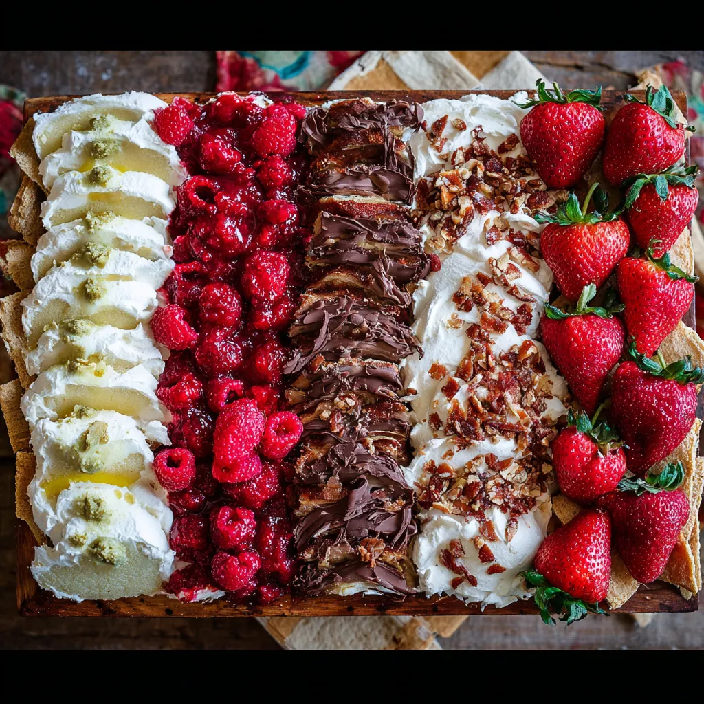 Cream Cheese Board Ideas: Homemade and Delicious - My Blog