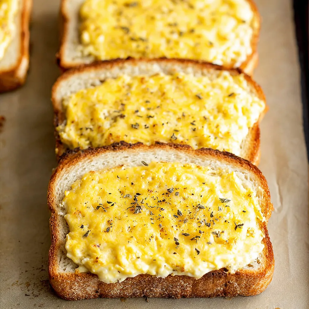 The Ultimate Irish Cheese Toastie: A Comforting Classic in 5 Minutes ...