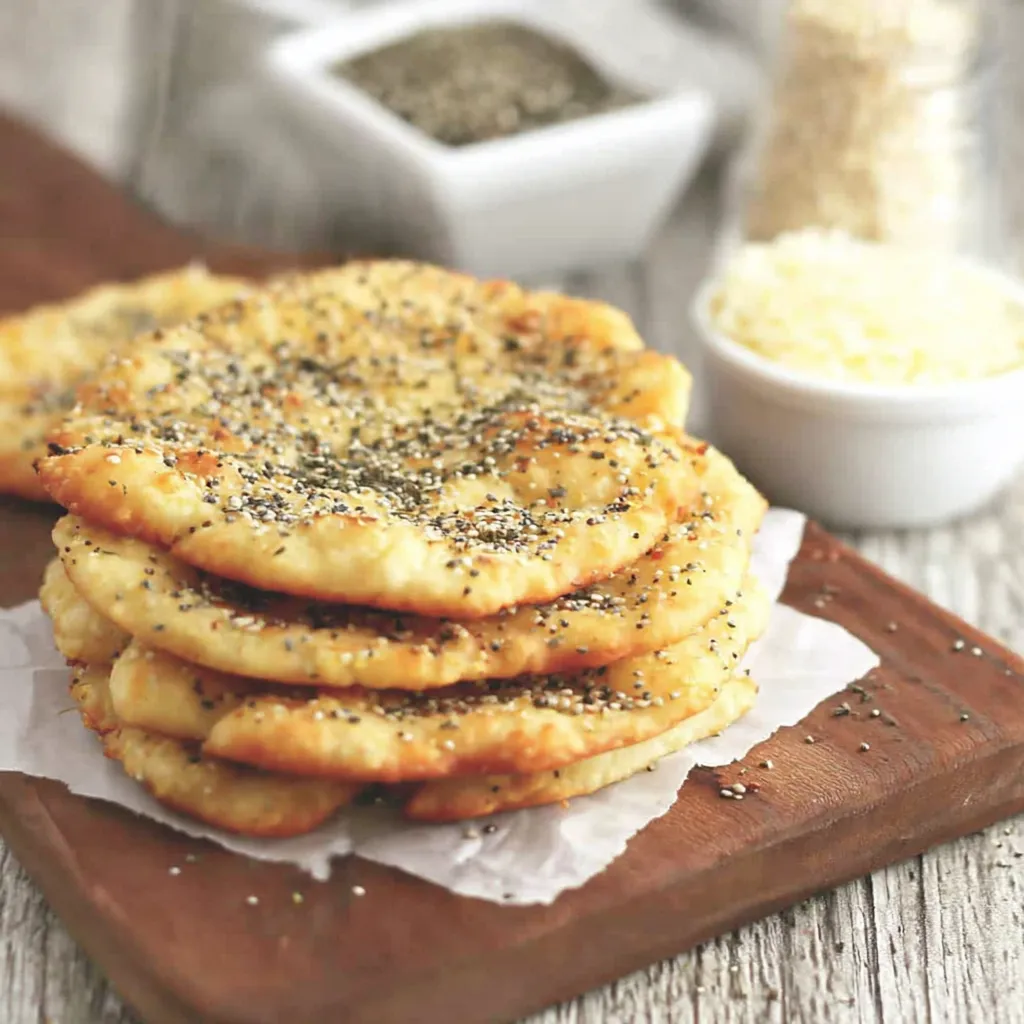 Mashed Potato Flatbread – A Foolproof, Top-Rated Recipe - My Blog