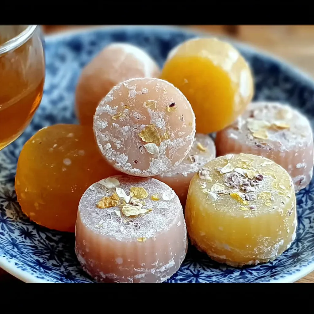 Cold Comfort Tea Bombs: A Homemade 10-Minute Treat - My Blog