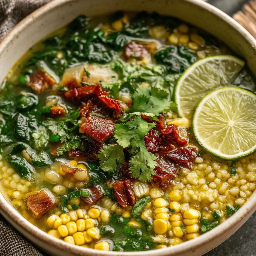 Get Well Soup: A Quick and Comforting Recipe for Soothing the Soul - My ...